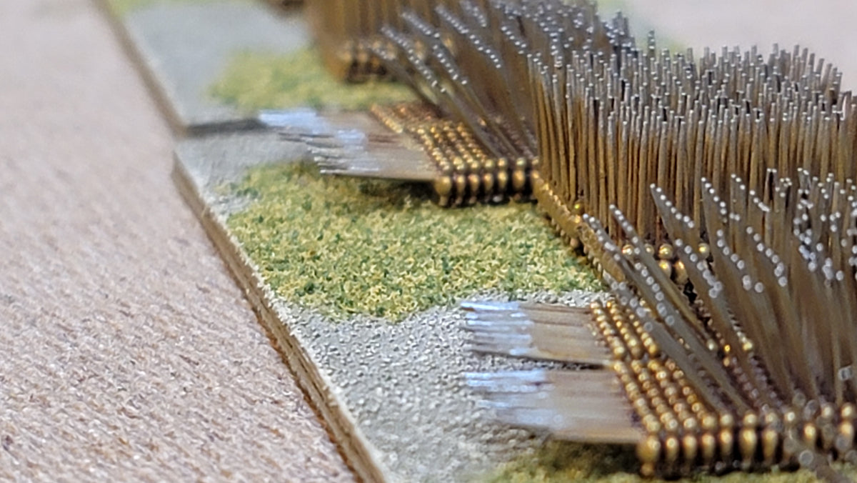 2mm Ancients – Project Wargaming